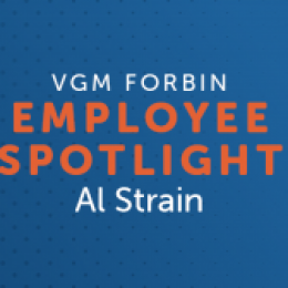 Developing Effective Content Strategy: Al Strain | VGM Forbin