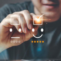 Personalize the Customer Experience with a Customer Portal | VGM Forbin