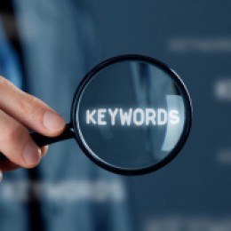 What Are Keywords and How Can I Benefit from Them the Most? | VGM Forbin