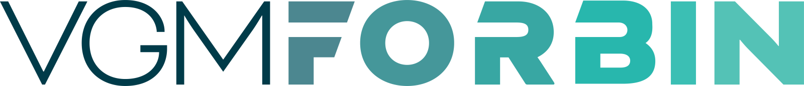 Brand Guidelines | VGM Forbin